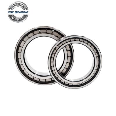 China China FSK ETN 078936 Cylindrical Roller Bearing ID 55mm OD 100mm Without Cage for sale