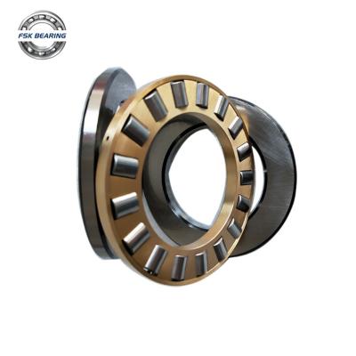 Cina 89424 M Thrust Cylindrical Roller Bearings Brass Cage/Nylon Cage in vendita