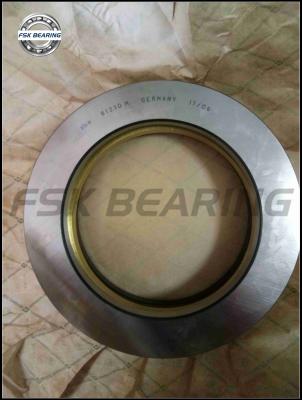 Cina 89424 M Thrust Cylindrical Roller Bearings Brass Cage/Nylon Cage in vendita