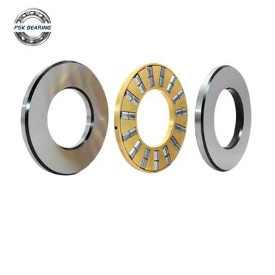 China Large Size 89456 M Cylindrical Roller Thrust Bearings ID 280mm For Steel Mills for sale