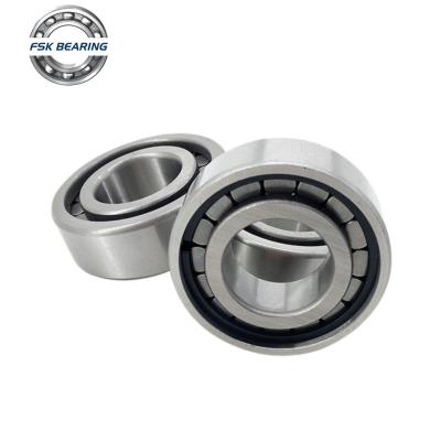 China RU 9008 UM Wheel Hub Bearings Shaft ID 40mm Track Rollers for sale