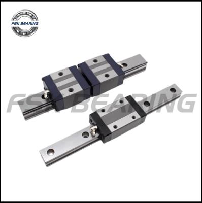 Cina Linear Way E Serie LWE15 LWE20 LWE25 LWE30 LWE35 Guida Slide Rail fabbricazione Cina in vendita