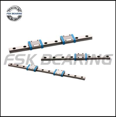 Cina LWLC5 LWLC7 LWLC9 LWLC12 LWLC3 Linear Motion Rolling Guide Acciaio inossidabile in vendita