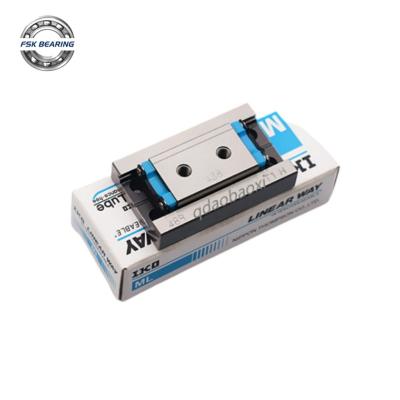 Cina LWLC5 LWLC7 LWLC9 LWLC12 LWLC3 Linear Motion Rolling Guide Acciaio inossidabile in vendita