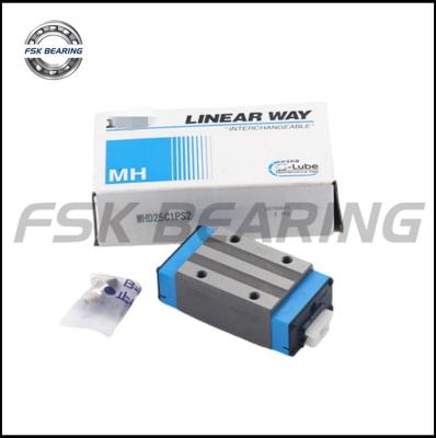 Cina LWLC5 LWLC7 LWLC9 LWLC12 LWLC3 Linear Motion Rolling Guide Acciaio inossidabile in vendita