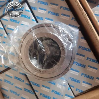 China Adapter Bearing 1111 KRR Deep Groove Ball Bearing 42.862X85X56.4 mm For Reduced Maintenance and Machine Downtime for sale