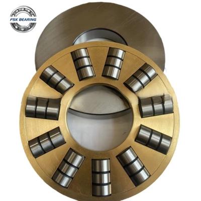 China Metric 9196 Plane Thrust Cylindrical Roller Bearings ID 480mm OD 580mm for sale