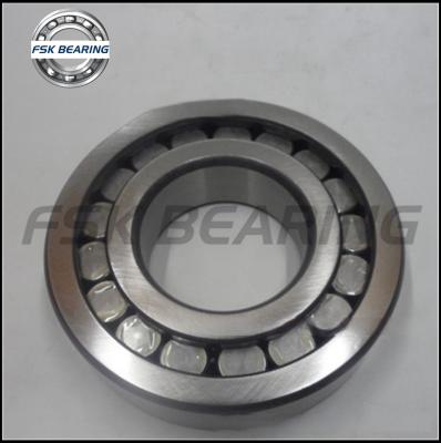 Cina F-627856.02.NUP-BNS Automotive Bearings Cylindrical Roller Bearing 40x80x18mm For Auto Viecheal Scooter Motorcycle in vendita