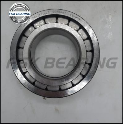 Cina F-672422.NF-BNS Cylindrical Roller Bearing 55x90x26mm For Auto Viecheal Scooter Motorcycle Agriculture Industrial Machin in vendita