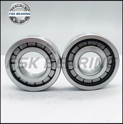 Cina F-672422.NF-BNS Cylindrical Roller Bearing 55x90x26mm For Auto Viecheal Scooter Motorcycle Agriculture Industrial Machin in vendita