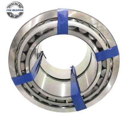 China High Performance LM247748DGW/LM247710 Tapered Roller Bearing 244.48*327.03*193.68mm Four Row à venda