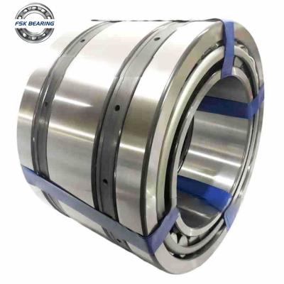 China USA Market HH249949D/HH249910 Tapered Roller Bearing 247.65*406.4*446.53mm High Load Carrying Capacity à venda