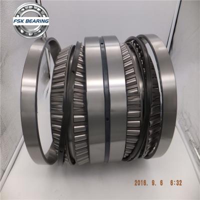 Китай Metric NP326900/NP080286 Four Row Tapered Roller Bearing 400*530*370mm Metallurgical Bearing продается