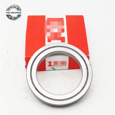 High Rigidity Type CRB10020 CRBC10020UU Crossed Roller Bearing 100*150*20 mm