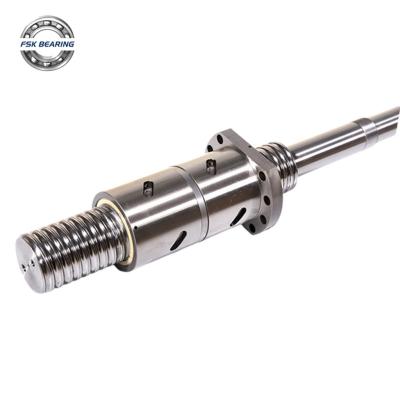 China Premium Quality DIK2504-8 MTF08021 Linear Ball Screw Nut China Manufacturer for sale