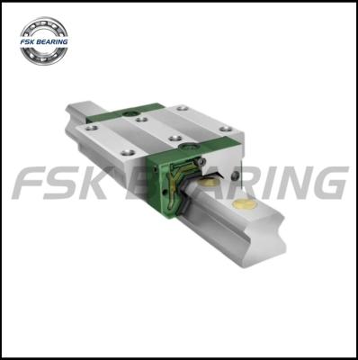 China Guideways Linear Ball Bearing TKVD15 20 25 30 35 45 55-L For Linear KWVE Slide for sale