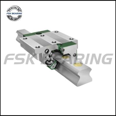 China Guideways Linear Ball Bearing TKVD15 20 25 30 35 45 55-L For Linear KWVE Slide for sale