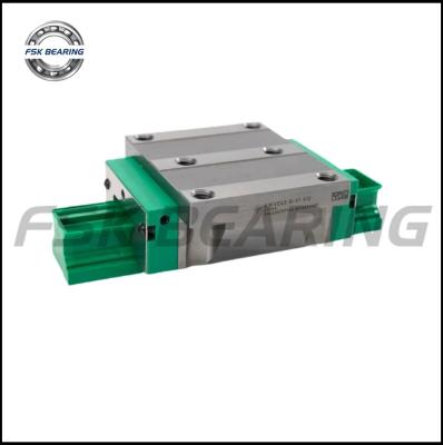 China Guideways Linear Ball Bearing TKVD15 20 25 30 35 45 55-L For Linear KWVE Slide for sale