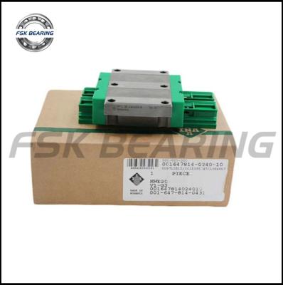China Guideways Linear Ball Bearing TKVD15 20 25 30 35 45 55-L For Linear KWVE Slide for sale