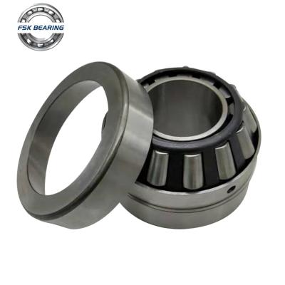 Китай FSK LM742746TD/LM742710 Двойной ряд конический роликовый подшипник ID 214.97mm P6 P5 продается