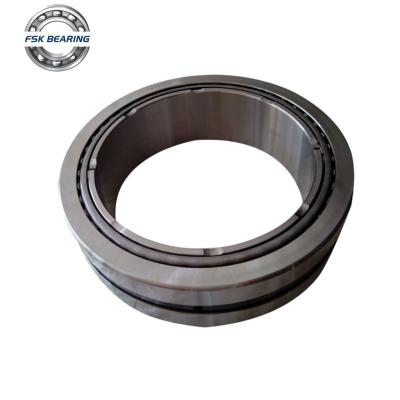 China ABEC-5 LM247747TD/LM247710 Becher-Kegel-Rolllager mit 243,15*327,02*92,08mm mit doppelten Außenringen zu verkaufen