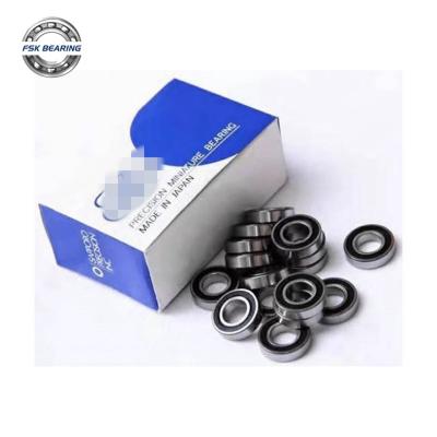 중국 우수한 품질 6700ZZ 6701ZZ 6702ZZ 6703ZZ 6704Z 얇은 구리 베어링 판매용