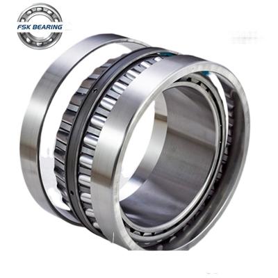 China Imperial HM261049TD/HM261010 Doppelreihe Taper-Rolllager China Hersteller zu verkaufen