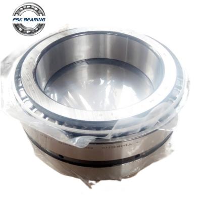 China Euro-Markt HM262749TD/HM262710 Doppelreihe Taper-Rolllager für metallurgische Maschinen zu verkaufen