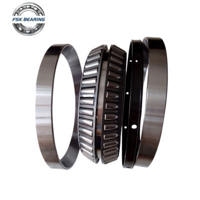 Chine Type TDIT LM769349TD/LM769310 roulement à rouleaux coniques à double rangée 431.8*571.5*161.92mm en acier épais à vendre