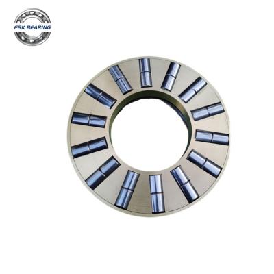 China Brass Cage 30 TP 109 , RT-733 Cylindrical Roller Bearings Shaft ID 76.2mm High Axial Load for sale