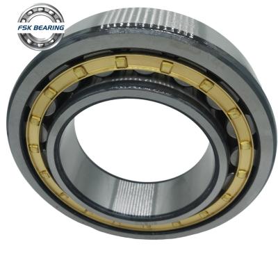 China Chrome Steel 20028/670 М Radial Cylindrical Roller Bearing 670*820*88mm Single Row for sale