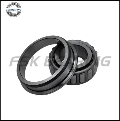 Китай Однорядный 008 981 8705 конический роликовый подшипник с фланцем продается