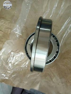 Chine Pièces détachées à flancs HDT043 portant 60*137.2*33.25 mm de roulement radial à rangée unique à vendre