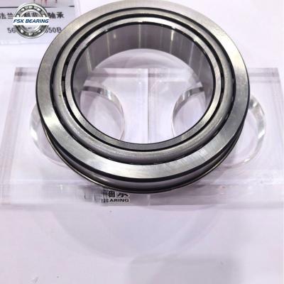 China Garantie F 15196 Fahrzeugrollenlager 25*59*18,75 mm Becher und Kegel zu verkaufen