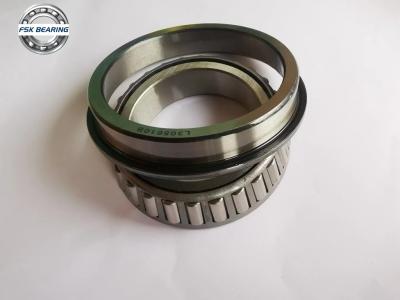 China Inch F 15212 Spitzenrollenlager 50,8*116,85*30,16mm mit Flansche zu verkaufen