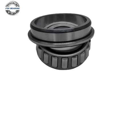 China HDT049 Flanken-Ersatzteile mit einem Lager von 50,8*116,85*30,16 mm Radial-Einzelreih zu verkaufen