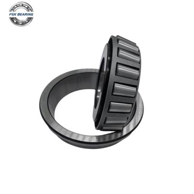 Chine Garantie F 15246 roulement automobile 80*140*36 mm coupe et cône à vendre