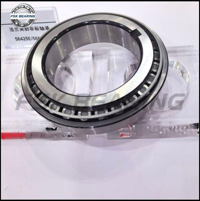 중국 단열 018 981 6705 톱니 모양 롤러 베어링 플랜지 판매용