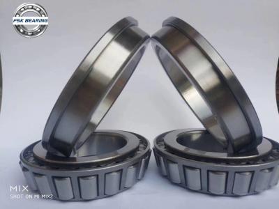 China Flanschtyp 0635 501 940 Tapered Roller Bearing ID 30.16mm für ZF zu verkaufen