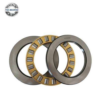 China Wear-resistant 180 TP 168 , TP-166 Thrust Cylindrical Roller Bearings 457.2*660.4*127 mm for sale