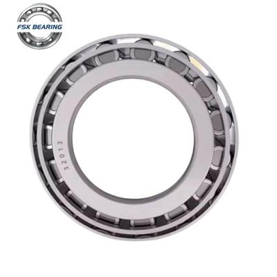 Κίνα High Speed 32044X2A Cup Cone Roller Bearing 220*340*76.5mm Singe Row προς πώληση