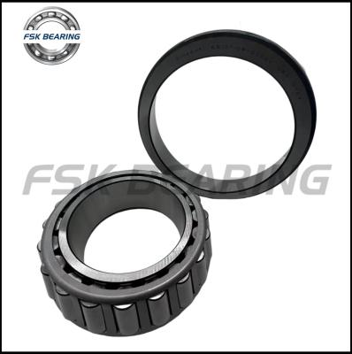 Κίνα High Speed 32044X2A Cup Cone Roller Bearing 220*340*76.5mm Singe Row προς πώληση