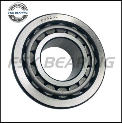 Κίνα High Speed 32044X2A Cup Cone Roller Bearing 220*340*76.5mm Singe Row προς πώληση