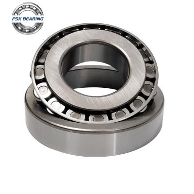 China Große Größe 2007148 Tapered Roller Bearing Shaft ID 240mm Einzelreihe zu verkaufen