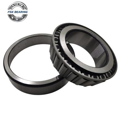 China Stahlkäfig 31176X2 Tapered Roller Bearing Einzelreihe 380*620*112mm zu verkaufen