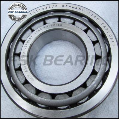Κίνα High Speed 31092X2 Cup Cone Roller Bearing 460*680*105mm Singe Row προς πώληση