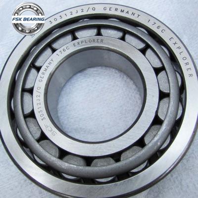 China 31996X2 Schwerlastbecher-Kegel-Rolllager 480*650*84,2mm China Hersteller zu verkaufen