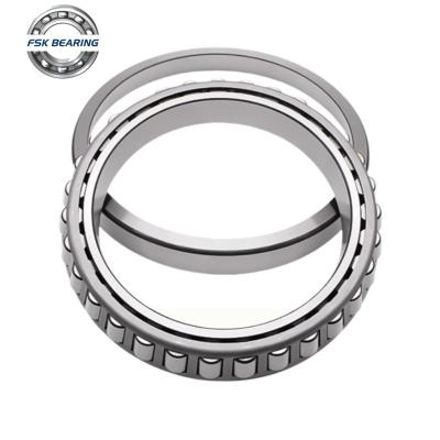 China Stahlkäfig 310/500X2 Tapered Roller Bearing Einzelreihe 500*720*110mm zu verkaufen