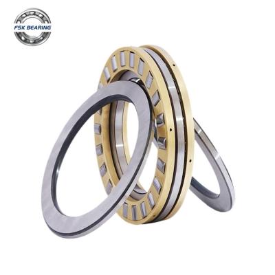 Κίνα High Axial Load 90TP139 Cylindrical Roller Thrust Bearings Thicked Steel 228.600*355.6*76.2 mm προς πώληση