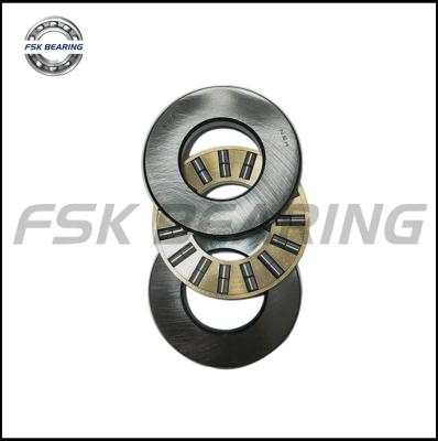 Κίνα High Axial Load 90TP139 Cylindrical Roller Thrust Bearings Thicked Steel 228.600*355.6*76.2 mm προς πώληση